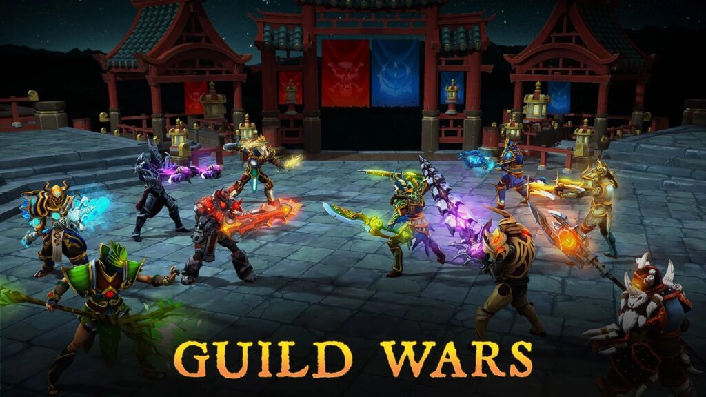 Top 10 Offline Android Rpgs Bluestacks 3657