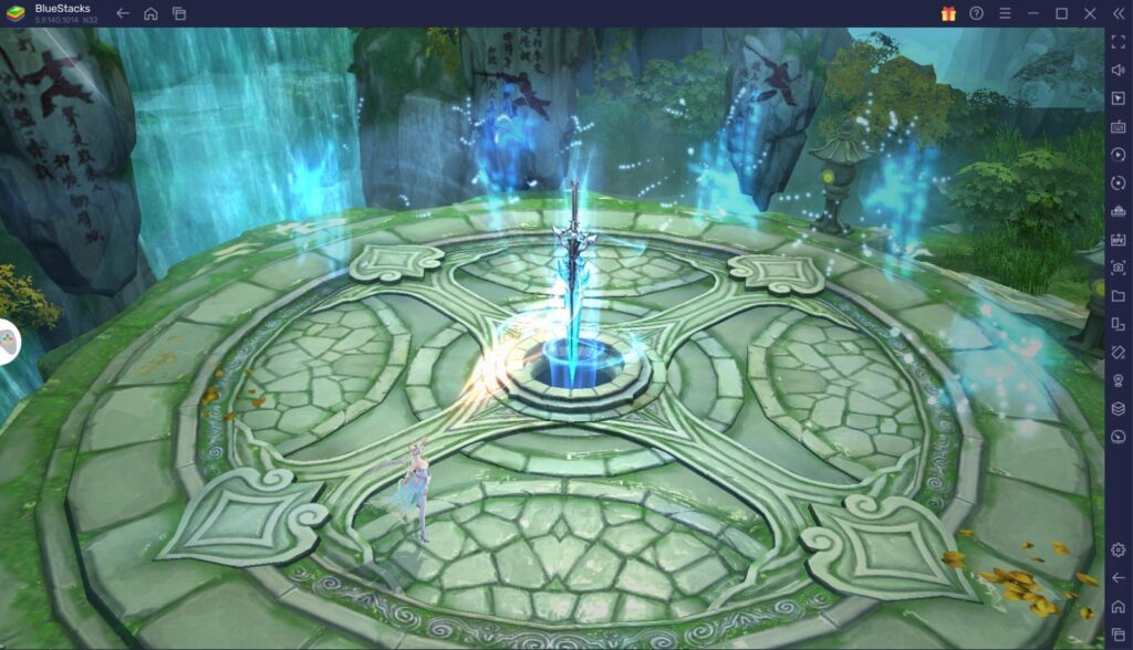 Divine W: Perfect Wonderland – Guide des Classes et Recommandations ...