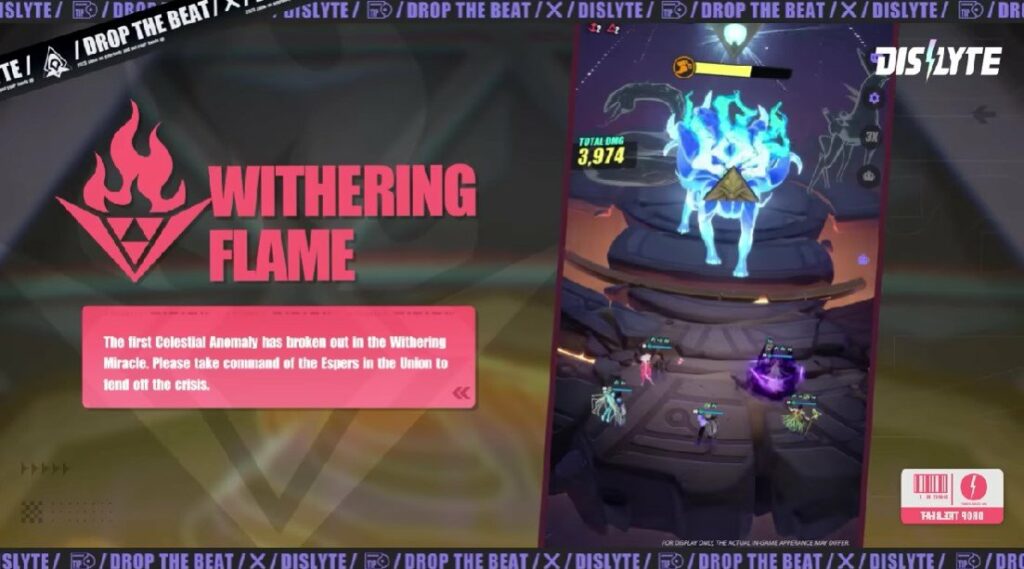 Dislyte Patch 3.2.4 - Neue Espers Mateo, Yamato, Xuan Pin, Celestial ...