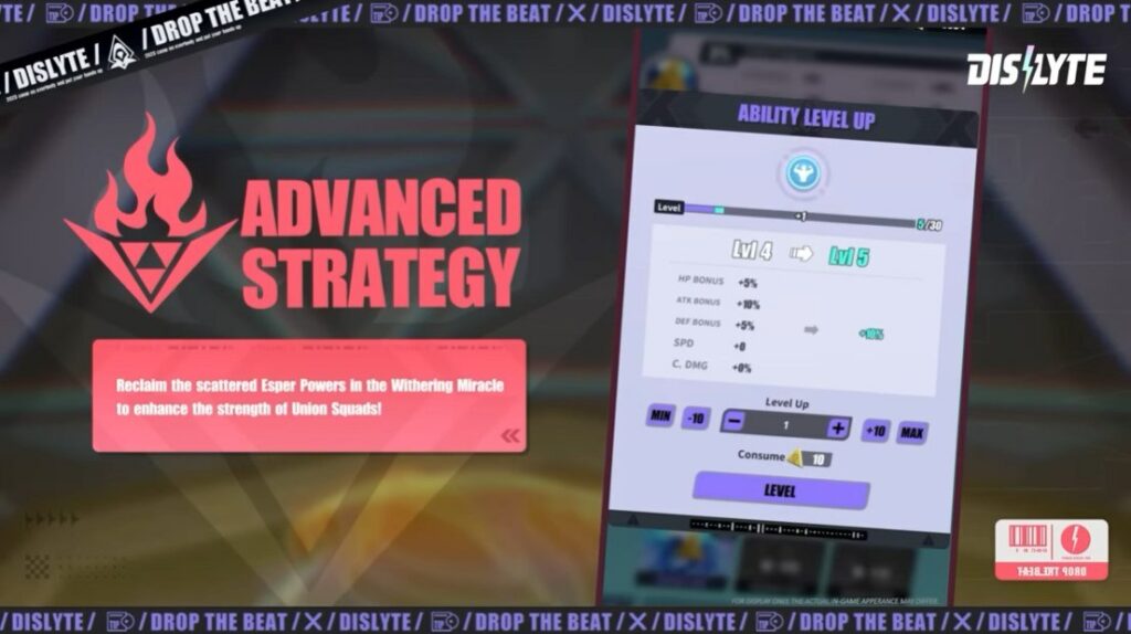 Dislyte Patch 3.2.4 - Neue Espers Mateo, Yamato, Xuan Pin, Celestial ...