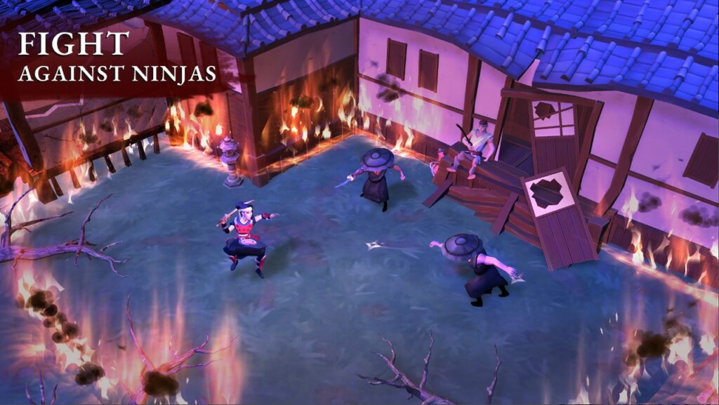 How to Install and Play Daisho: Survival of a Samurai on PC with BlueStacks