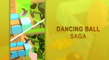 Download & Play Dancing Ball Saga on PC & Mac (Emulator)