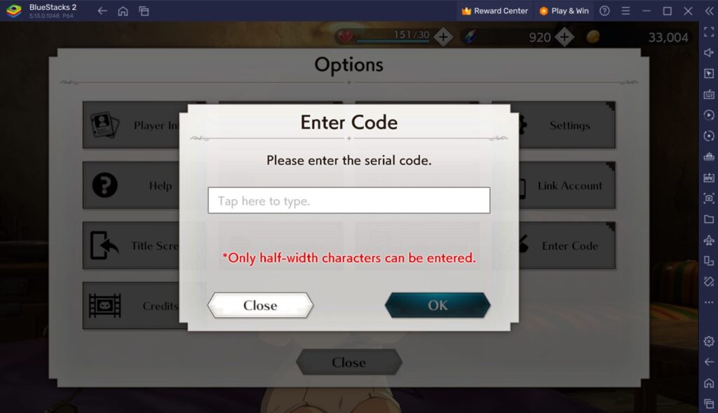 DanMachi BATTLE CHRONICLE – All Working Redeem Codes September 2023 | BlueStacks