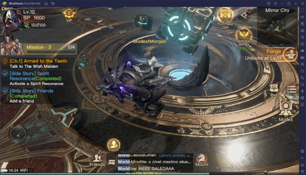 Dark Nemesis: Infinite Quest on PC - How to Enhance Your Gameplay With ...