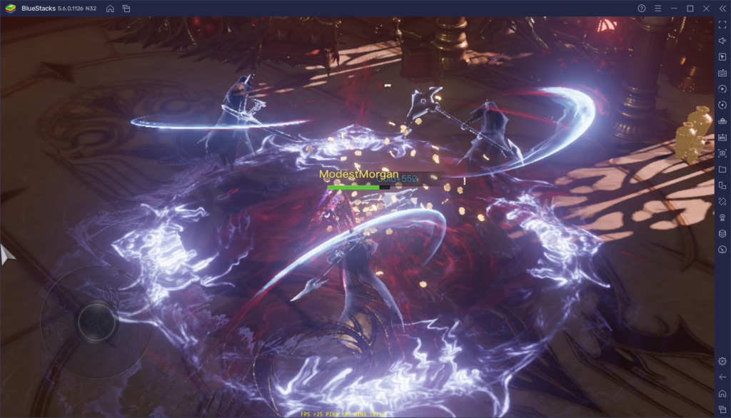 How to Play Dark Nemesis: Infinite Quest on PC With BlueStacks