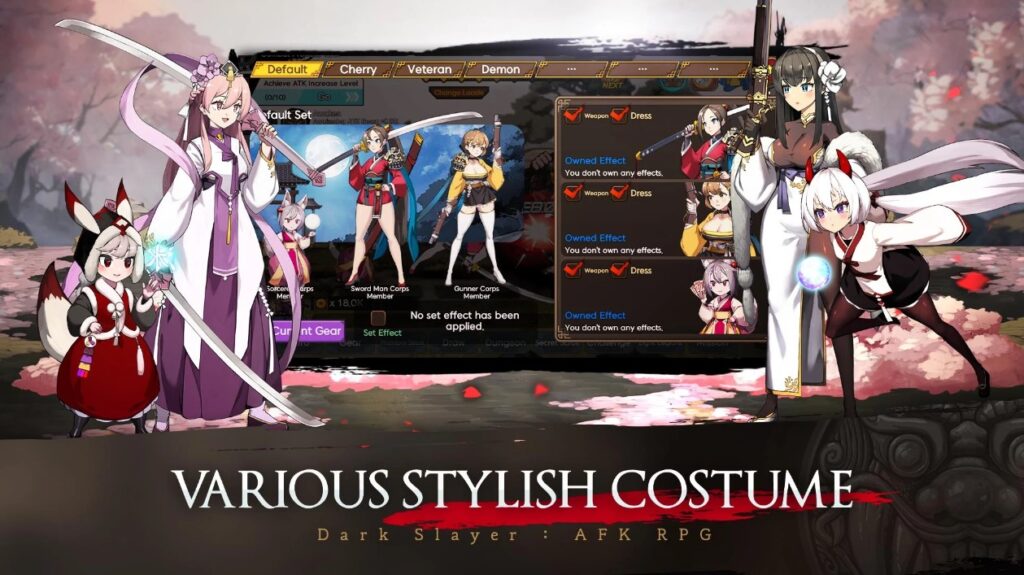 Dark Slayer: AFK RPG – Tips and Tricks to Win More Fights | BlueStacks