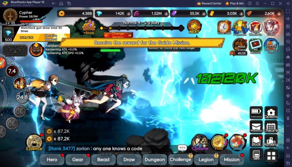 Dark Slayer: AFK RPG – Tips and Tricks to Win More Fights | BlueStacks
