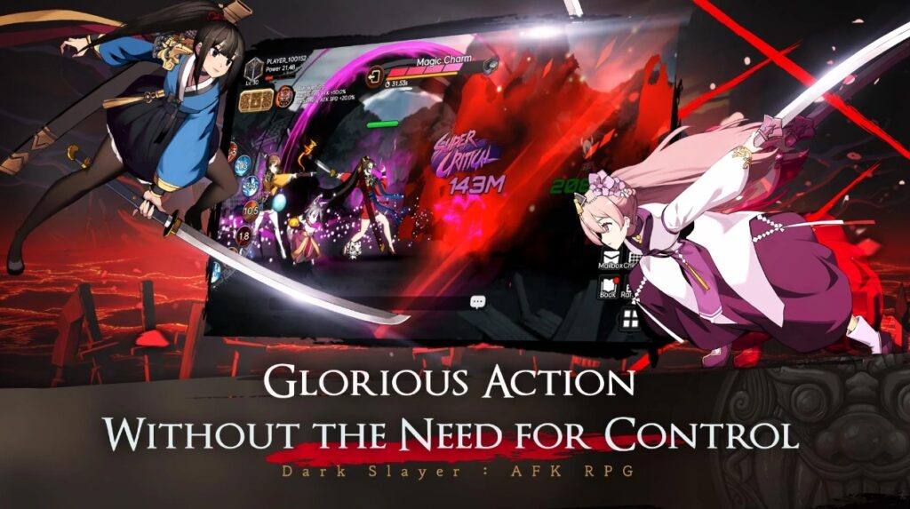 Dark Slayer: AFK RPG Beginners Guide – Dominate the Zombies and Climb Higher in your Adventures ...