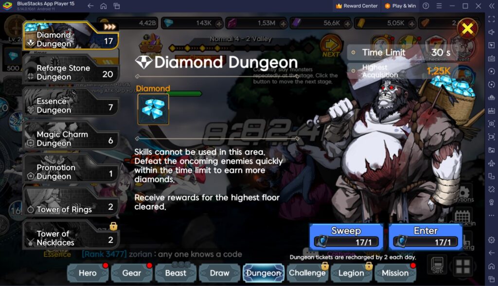 Dark Slayer: AFK RPG Beginners Guide – Dominate the Zombies and Climb ...
