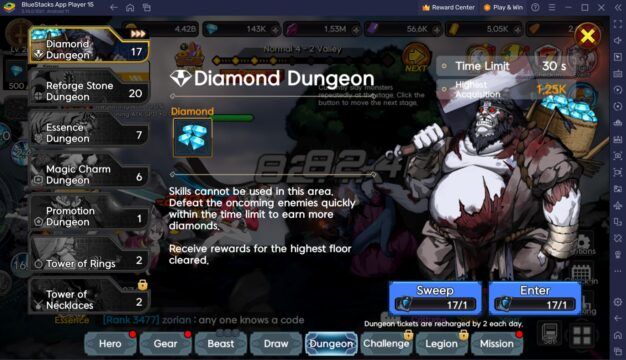 Dark Slayer: AFK RPG Beginners Guide – Dominate the Zombies and Climb ...