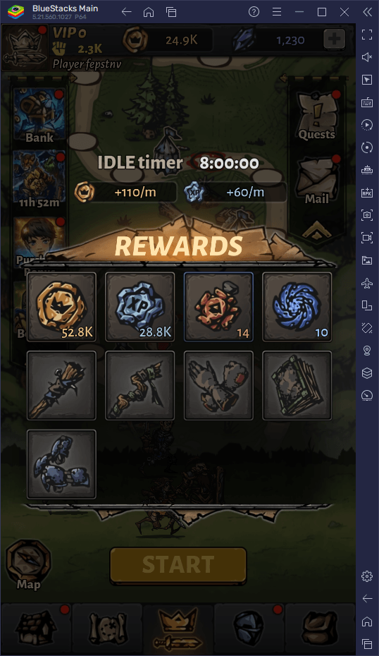 Darkest AFK Beginner’s Guide - Everything You Need to Know to Get ...