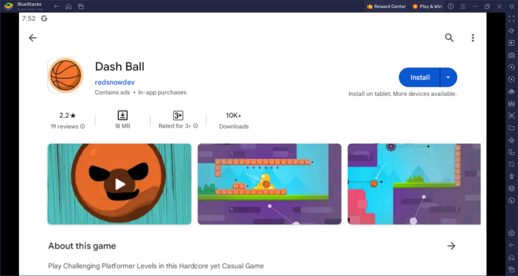 Page not found - Bluestacks - The Best Android Emulator on PC as Rated ...