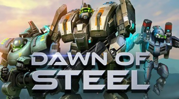 Download & Play Dawn of Steel on PC & Mac (Emulator)