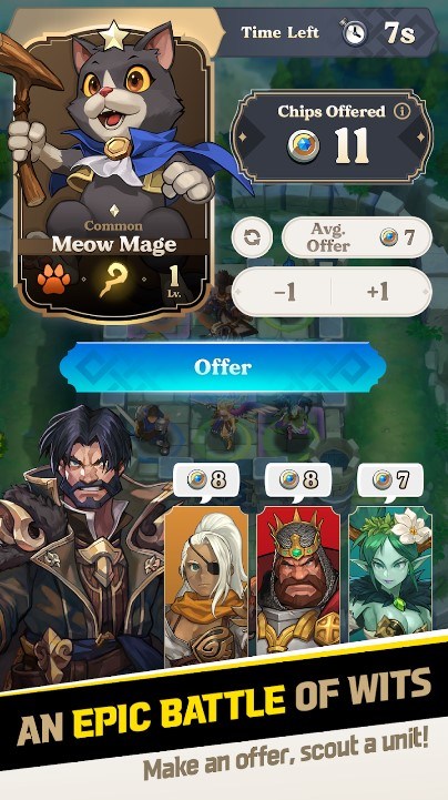 Defense Derby – New Unit Plaguemancer and Random Hero Mode | BlueStacks