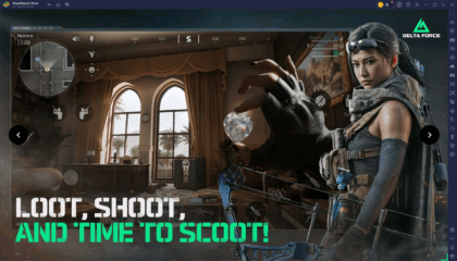 Guida per principianti di Delta Force: tutto ciò che devi sapere per ...