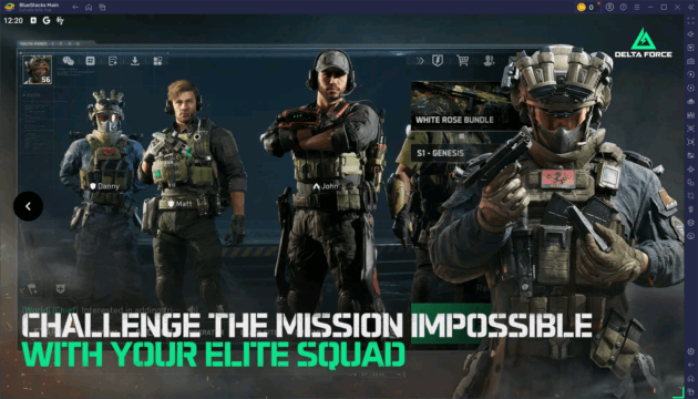 Delta Force Mobile - Top Tips and Tricks to Dominate Every Match ...
