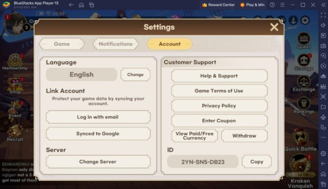 Demian Saga Guía de Reroll - Consigue el mejor comienzo posible ...