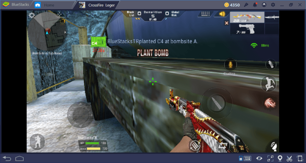 Crossfire Legends Maps and Game Modes Guide | BlueStacks