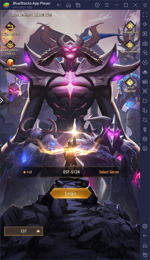 Beginner Tips and Tricks for Demon Hunter: Rebirth | BlueStacks