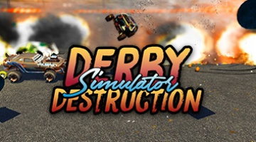 Скачать и играть в Derby Destruction Simulator на ПК или Mac (Эмулятор)