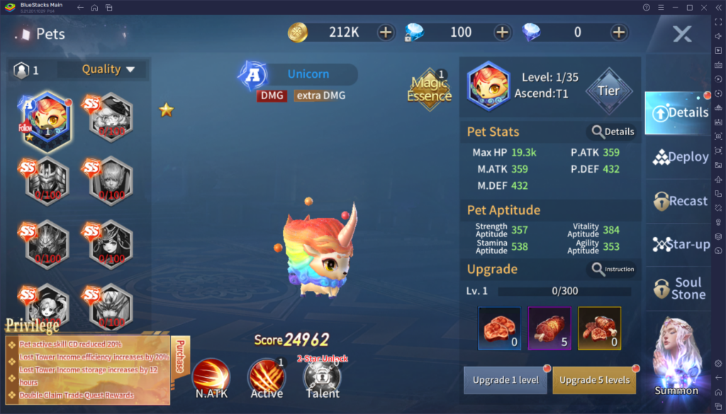 Devil Hunter:Raider Beginner’s Guide – Getting a Good Start on PC with ...