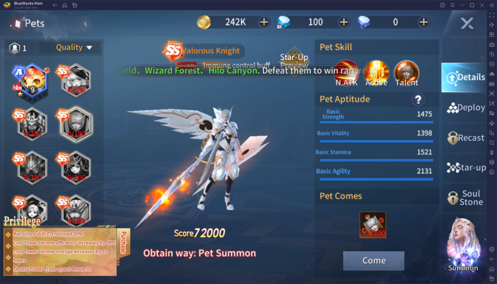 The Best Devil Hunter:Raider Tips and Tricks to Optimize Your ...