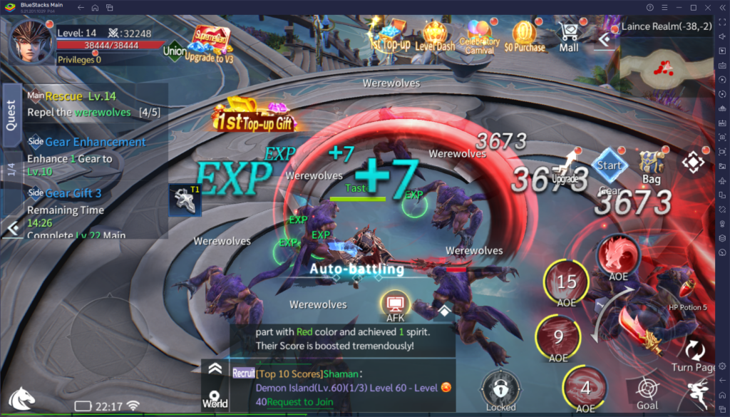 The Best Devil Hunter:Raider Tips and Tricks to Optimize Your ...