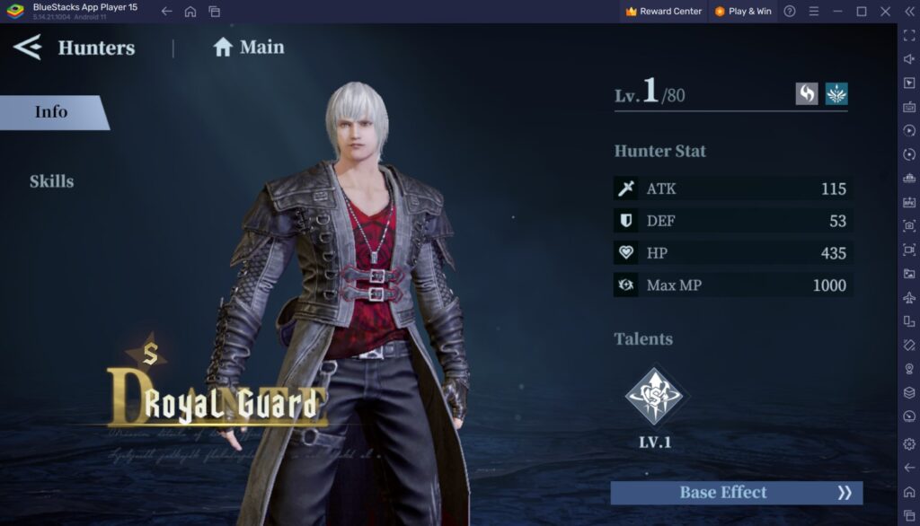 Devil May Cry: Peak of Combat – Tier List for the Best Hunters | BlueStacks