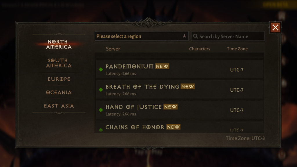 Comprehensive Guide for Diablo Immortal - Introduction to the Story ...