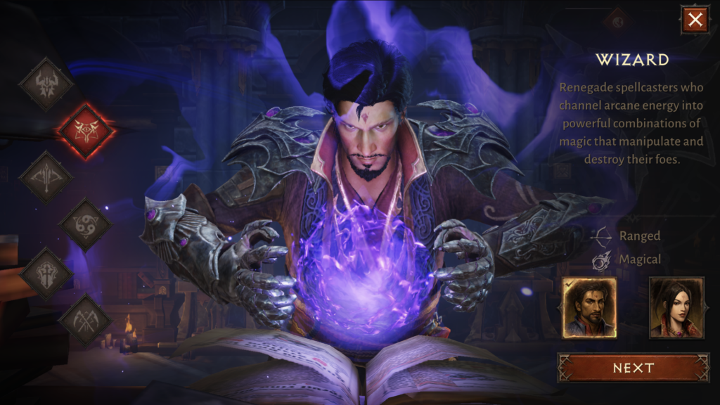 Comprehensive Guide for Diablo Immortal - Introduction to the Story ...