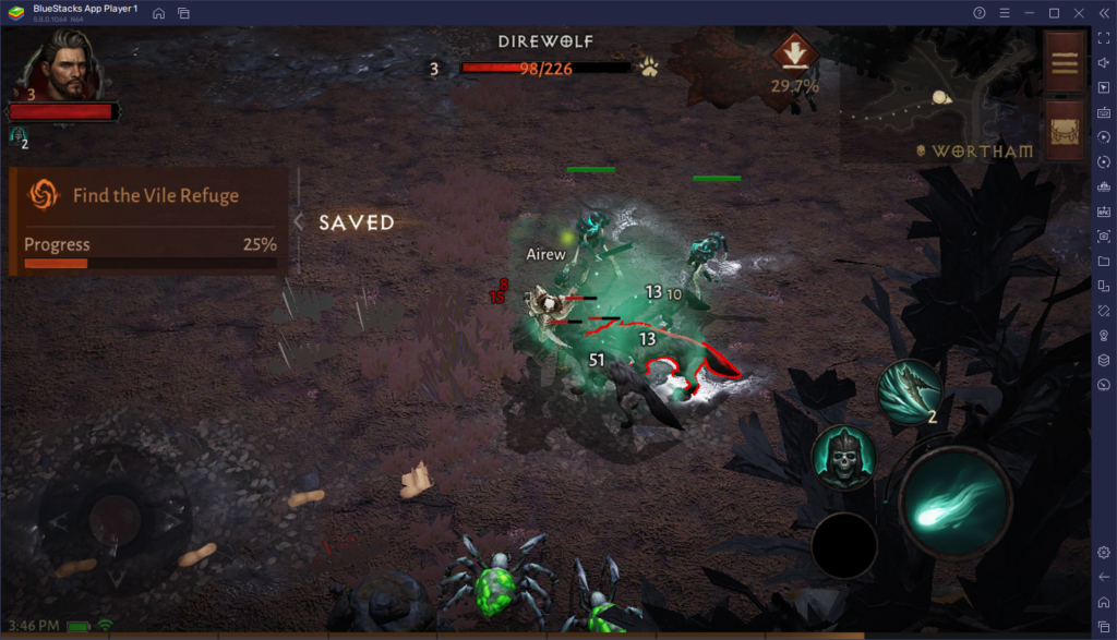 Comprehensive Guide for Diablo Immortal - Introduction to the Story ...