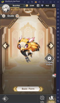 Digital Girls: Idle RPG Review - Digimon Meets Waifu Collector In This ...