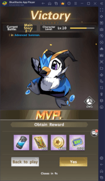 Digital Girls: Idle RPG Review - Digimon Meets Waifu Collector In This ...