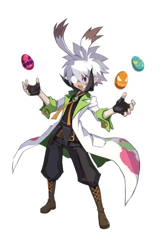 DISGAEA RPG Tier List - The Absolute Best and Strongest Characters in ...