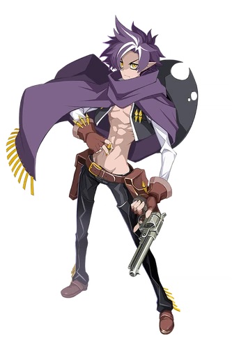 DISGAEA RPG Tier List - The Absolute Best and Strongest Characters in ...