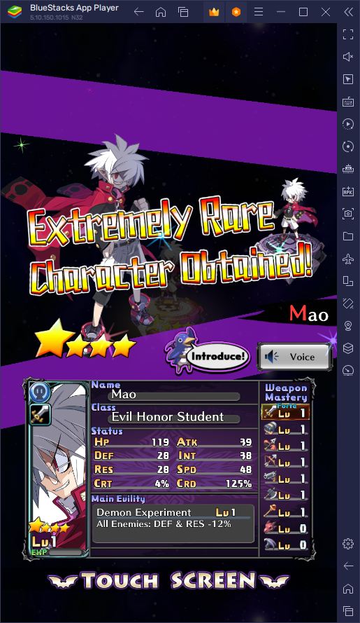 DISGAEA RPG Tier List - The Absolute Best and Strongest Characters in ...