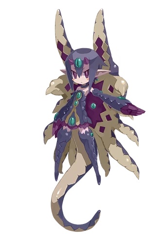DISGAEA RPG Tier List - The Absolute Best and Strongest Characters in ...