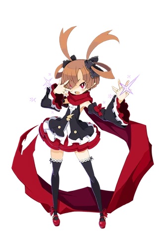 DISGAEA RPG Tier List - The Absolute Best and Strongest Characters in ...