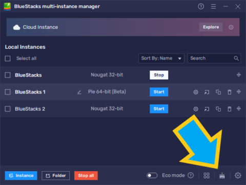 The New Disk Cleanup Tool in BlueStacks 5.6 Will Help You Free Up Tons ...