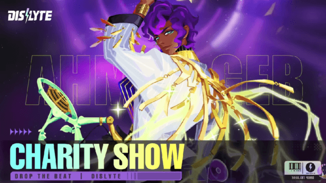 New Esper’s Ahmed, Stewart, Charity Show Event, Balance Changes, and ...