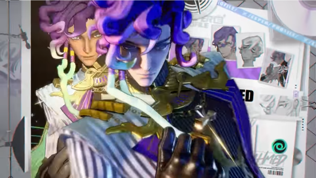 New Esper’s Ahmed, Stewart, Charity Show Event, Balance Changes, and ...