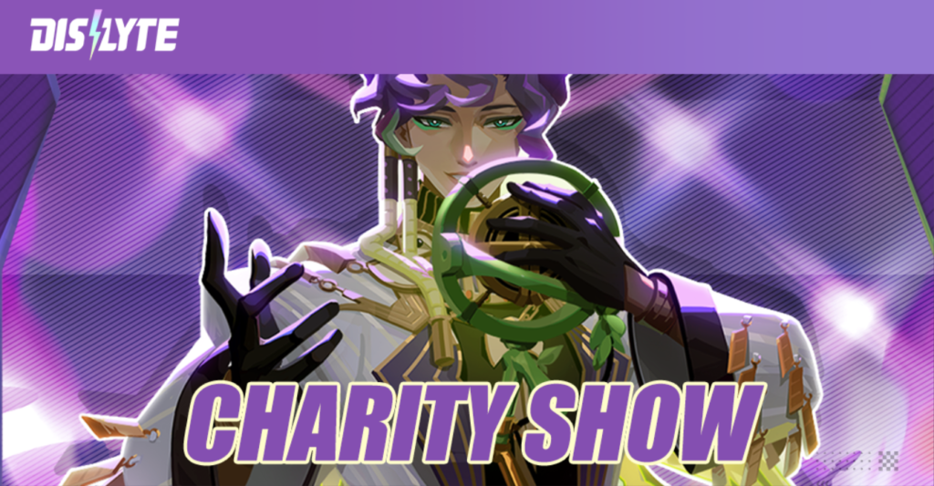 New Esper’s Ahmed, Stewart, Charity Show Event, Balance Changes, and ...