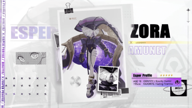 New Esper’s Zora, Xiao Yin, Aurelius, Bloody Hunt Event, and More in ...