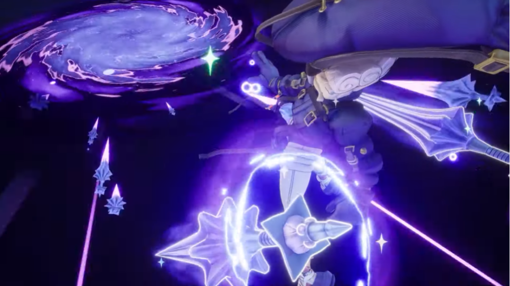 New Esper’s Zora, Xiao Yin, Aurelius, Bloody Hunt Event, and More in ...