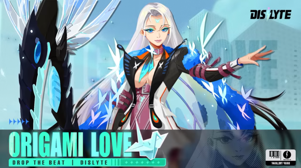 Dislyte Patch 3.1.0 – New Espers Ophelia, Jiang Jiuli, Alice, and ...