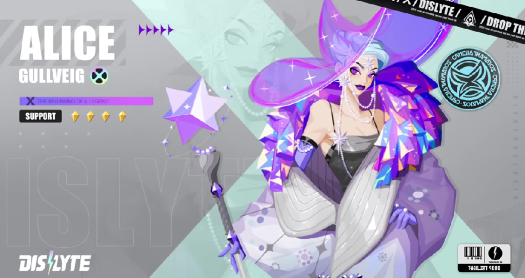 Dislyte Patch 3.1.0 – New Espers Ophelia, Jiang Jiuli, Alice, and ...