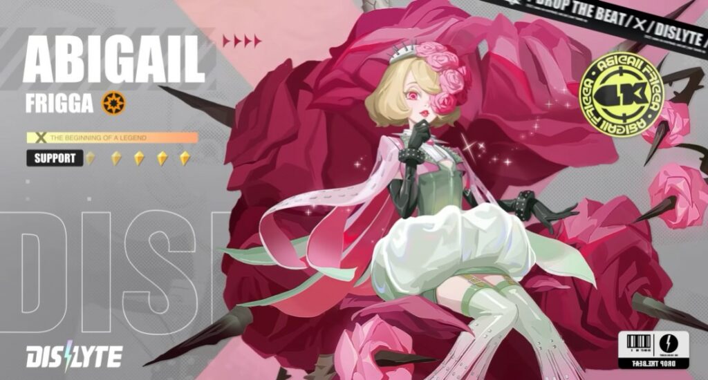 Dislyte Patch 3.1.3 – New Espers Abigail, Odette and Ruler’s Law Event ...