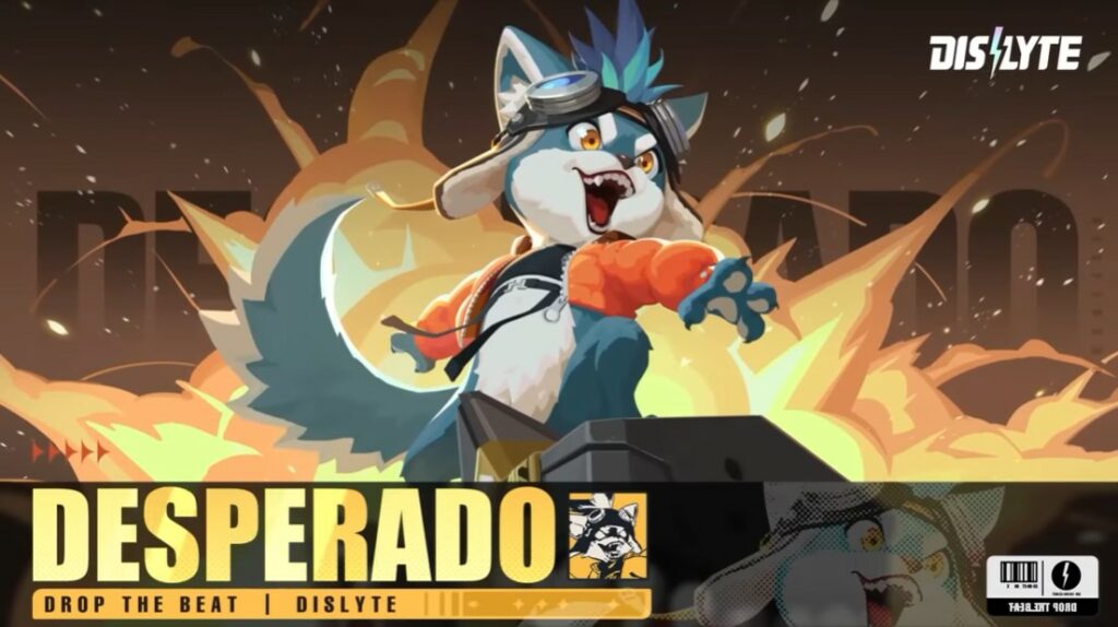 Dislyte Patch 3.1.4 – New Espers Brewster, Ife and Desperado Event ...