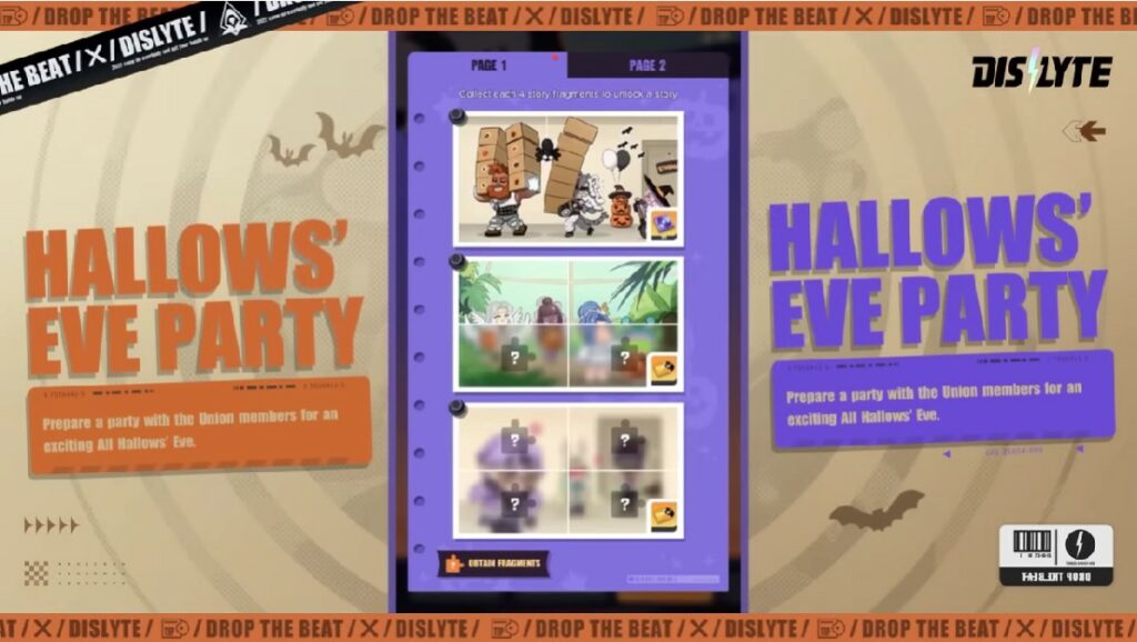 Dislyte Patch 3.1.4 – New Espers Brewster, Ife and Desperado Event ...