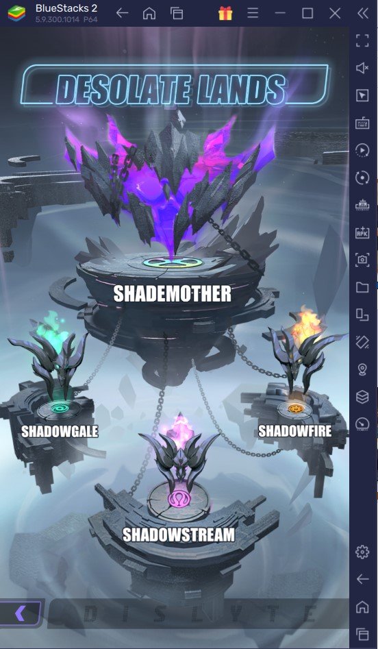 Dislyte Patch 3.1.4 – New Espers Brewster, Ife and Desperado Event ...